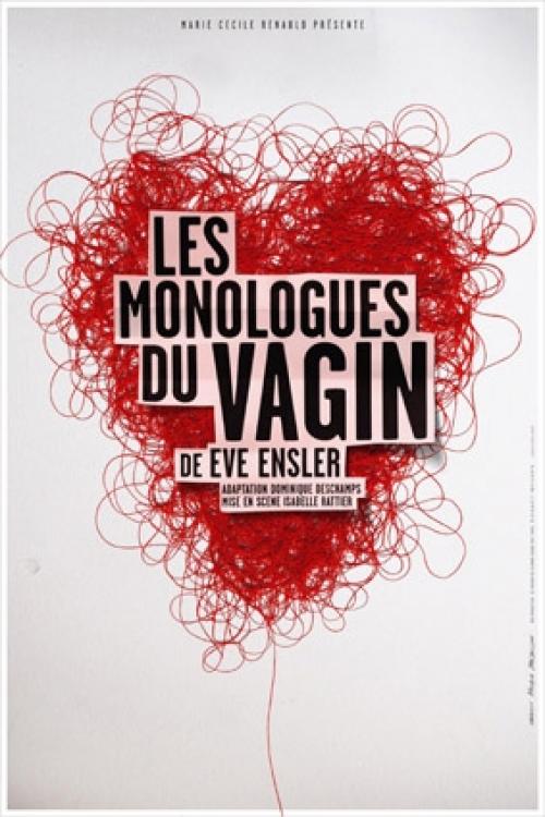 Les Monologues Du Vagin Spectacles