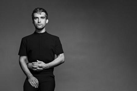 Chris Garneau + Polyandres - A gagner - LillelaNuit.com