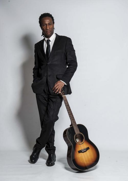Concerts - Double plateau : Baï Kamara Jr. et Perry Rose - Lille La Nuit