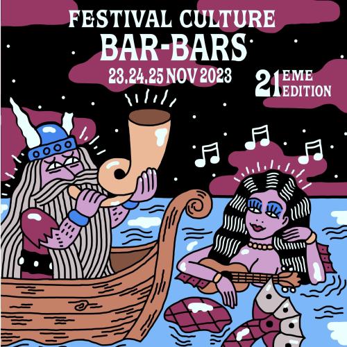 Festival Culture Bar-Bars : SaSo - Concerts - LillelaNuit.com