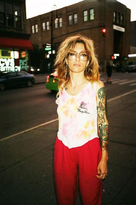 Kendra Morris + The Winston Brothers - A gagner - LillelaNuit.com