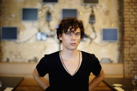 Tristano - A gagner - LillelaNuit.com